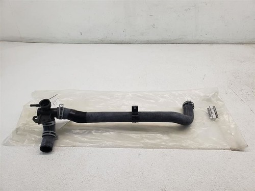 07-13 Nissan Altima 09-14 Maxima Radiator Filler Neck Hose OEM ...