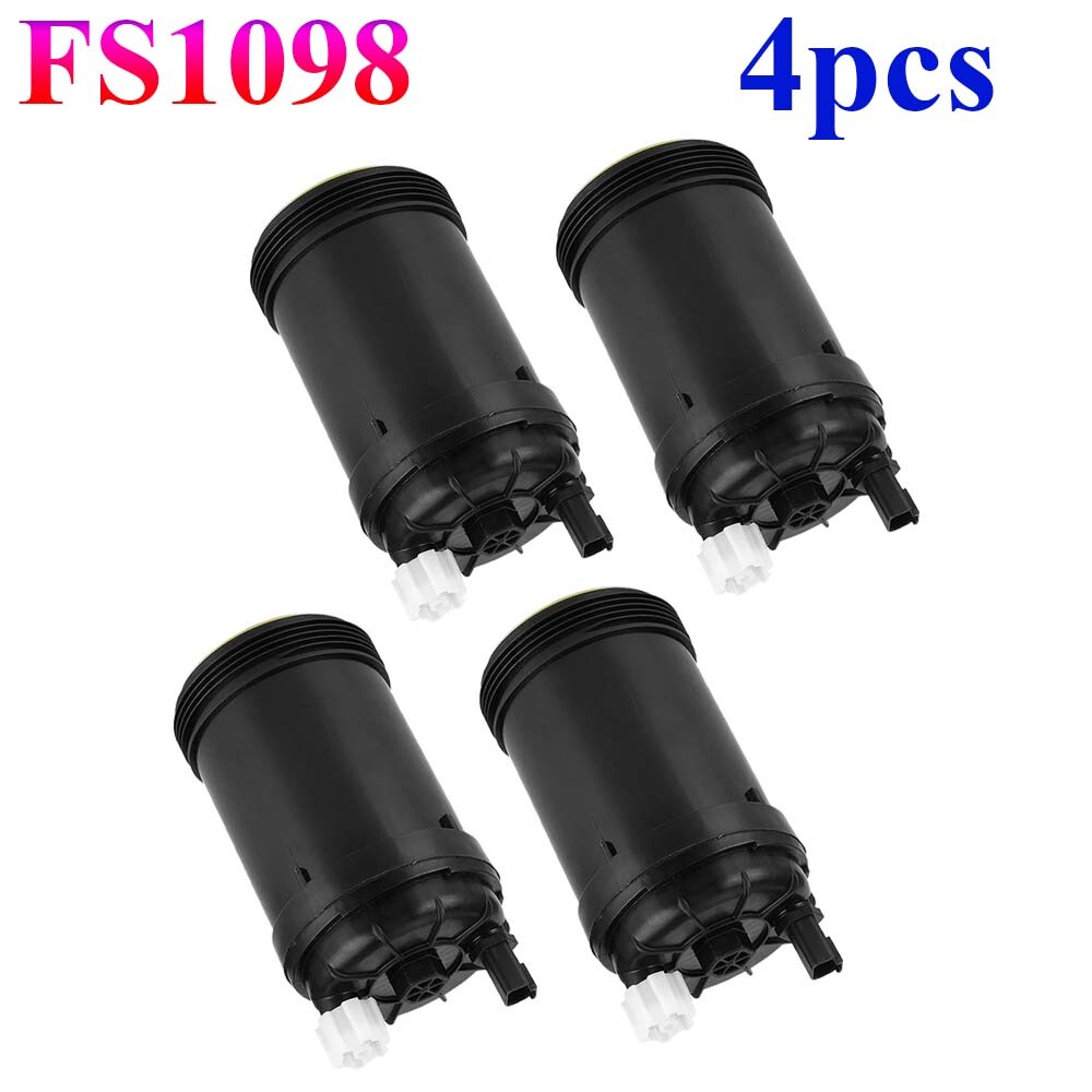 CUMMINS 5319680 - Fuel filter cross reference