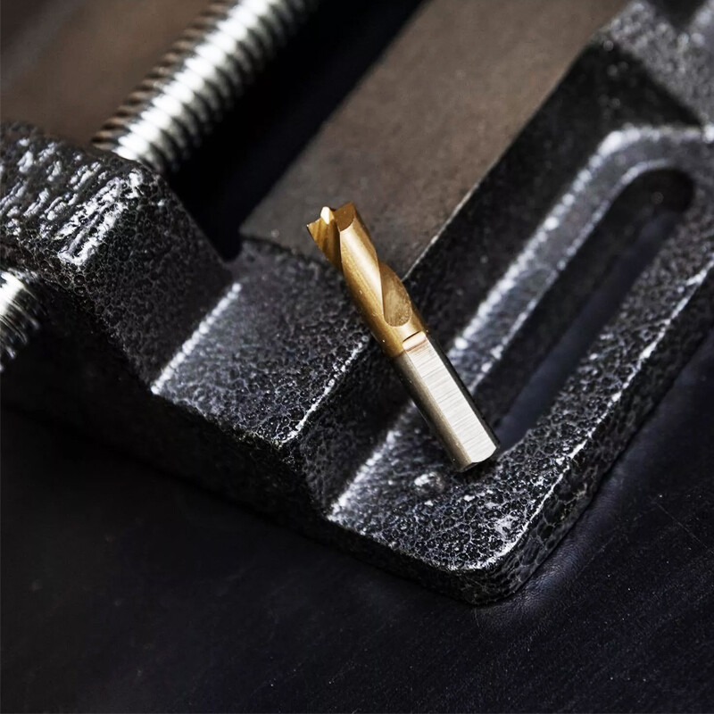 5PCS 5/16" Spot Weld Drill Bits Spot Weld Cutter Removal Tool Cobalt ...