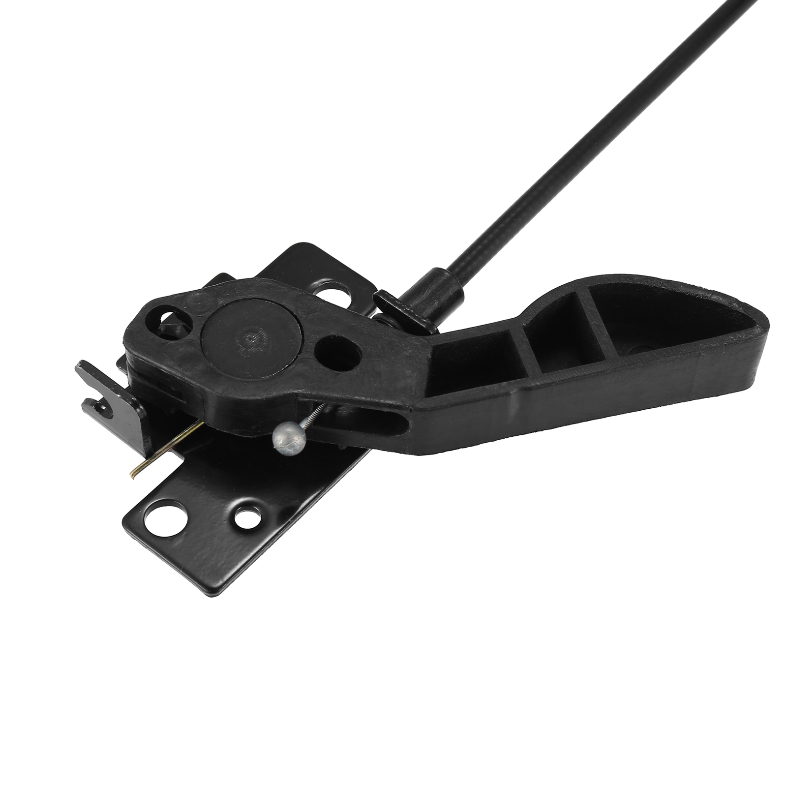 Pack of 1 for BMW X3 X4 Car Engine Front Hood Release Control Cable ...