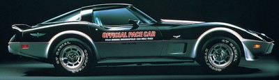 Body Stripe Decal Kit. Pace Car for 1978-1978 C3 Corvette | eBay