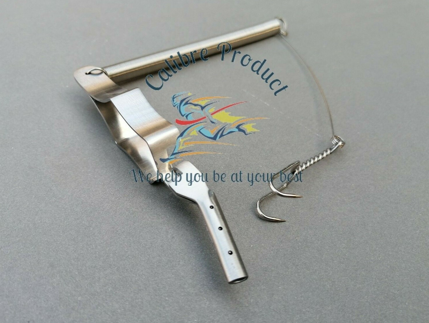 Neurosurgical Yasargil Gelea Spring Hook Surgical Instruments Length ...