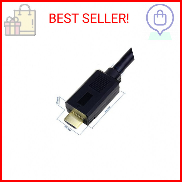 HDMI Adapter signals Terminal Breakout Plastic Cover Terminal Breakout ...