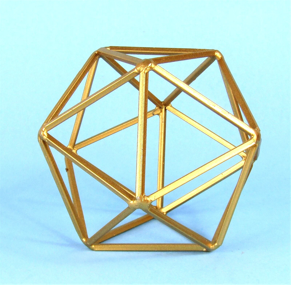 Polyhedron Geometric