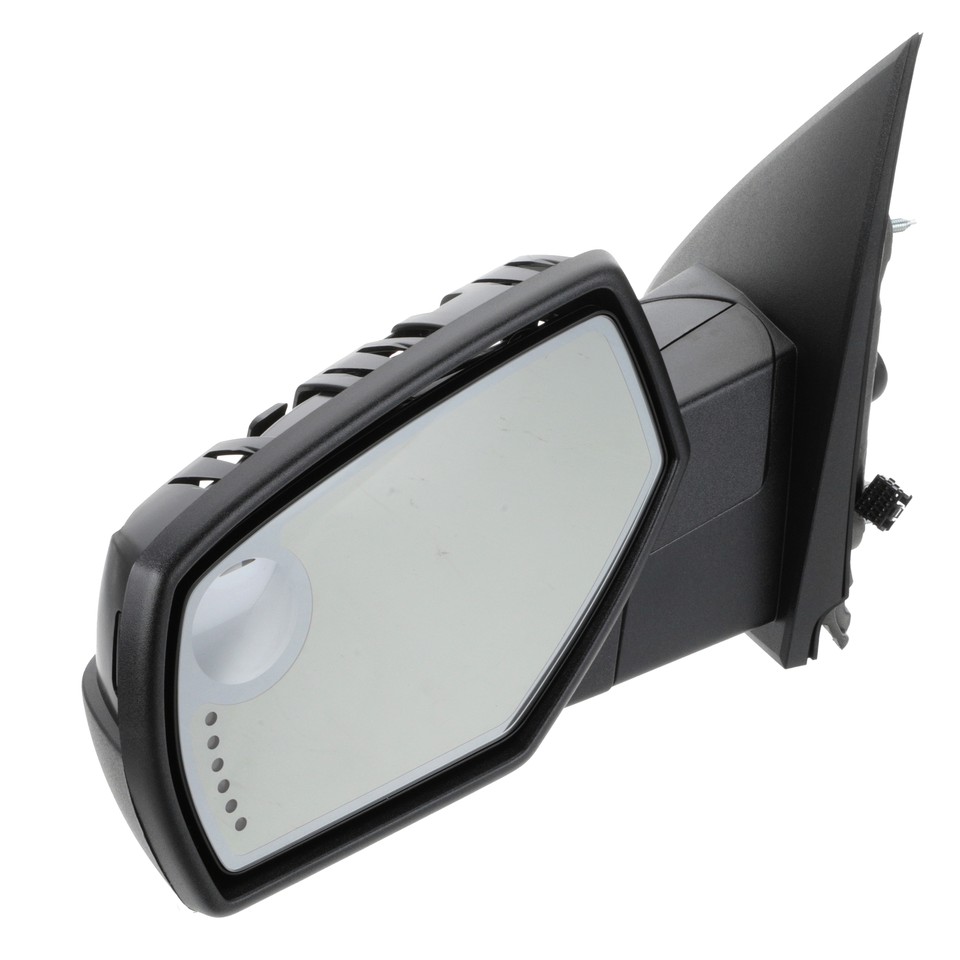 OEM NEW GM 2014-2019 Sierra Silverado Exterior Driver Side View Mirror ...