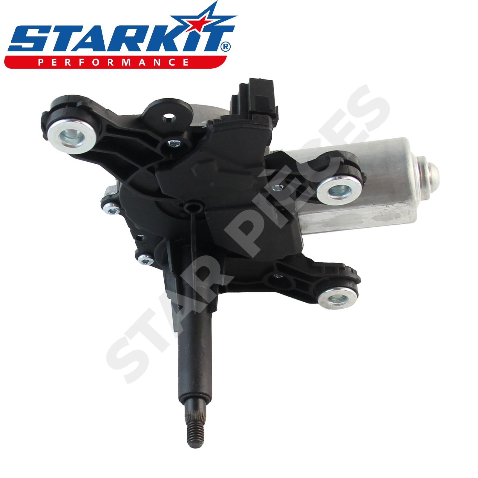 Moteur d’essuie-glace arrière DACIA SANDERO 2 SANDERO 3 287105483R | eBay