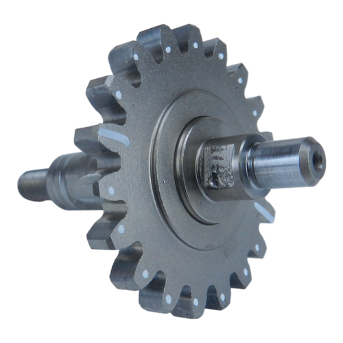 1992 HONDA CR250R WATER PUMP IMPELLER SHAFT 19240-KZ3-860 | eBay