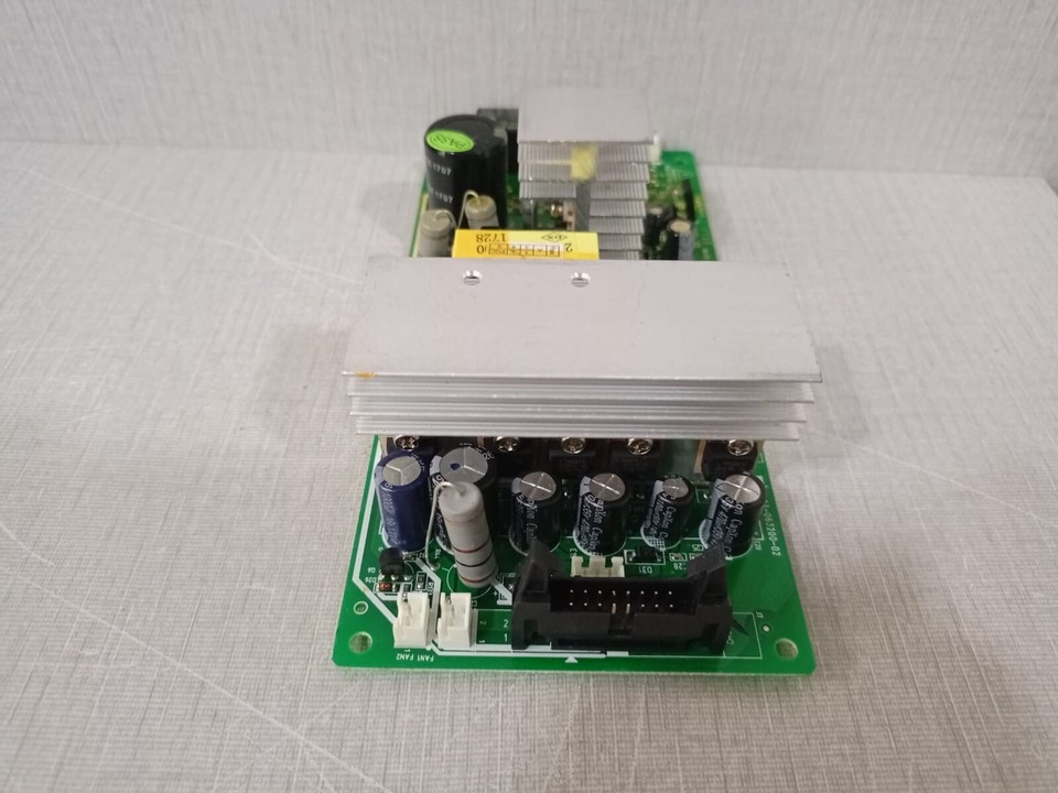 SPS Board E.12G162101-02 / 12-063200-02-1738 Printed Circuit Board- NEW ...