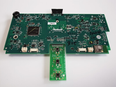 iRobot Roomba 890 891 892 893 NEW PCB Circuit Board Mother Board 800 | eBay