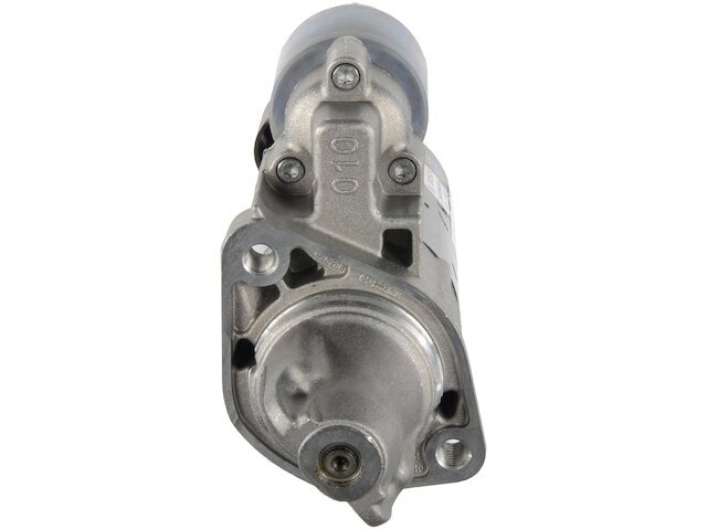 Starter For 2015-2020 Mercedes C63 AMG S 4.0L V8 2016 2017 2018 2019 ...