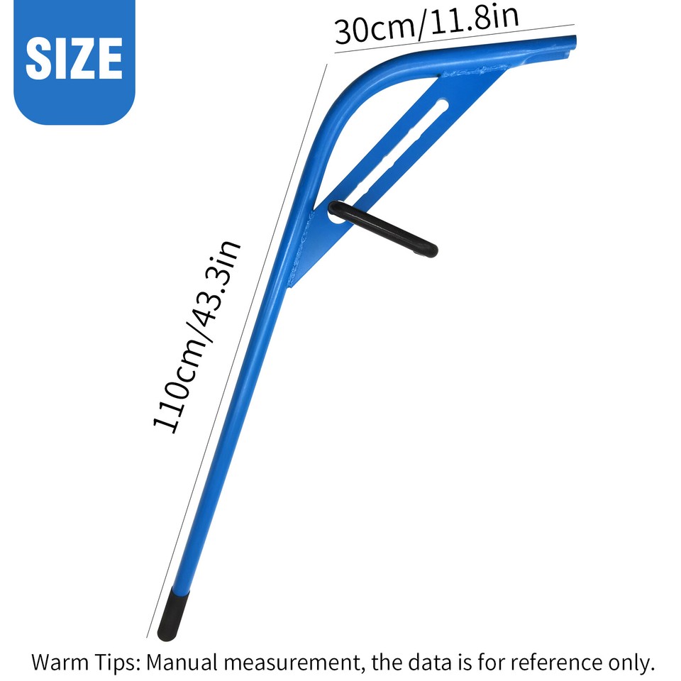 Wishbone Lever Extractor Arm Ball Joint Suspension Pry Tool Bottom Arm ...