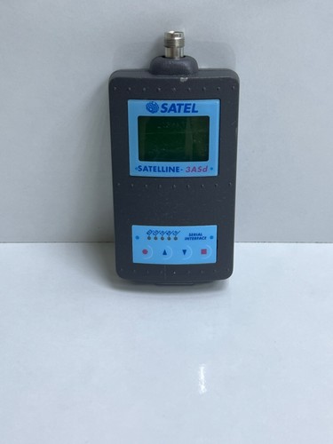 SATEL Satelline 3asd/250 Radio Modem | eBay