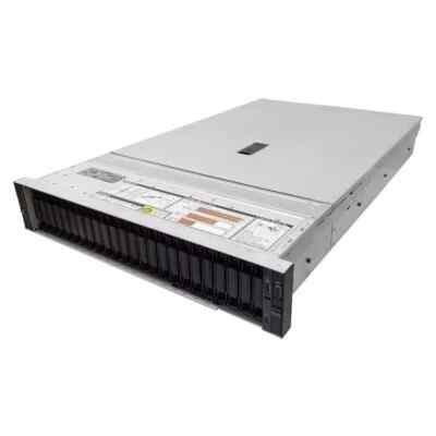 Customizable Dell PowerEdge R7625 2U Server 24x 2.5" PCIe 5.0 For AMD ...