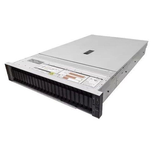 Customizable Dell PowerEdge R7525 2U Server 24x 2.5" 2x PSU For AMD ...