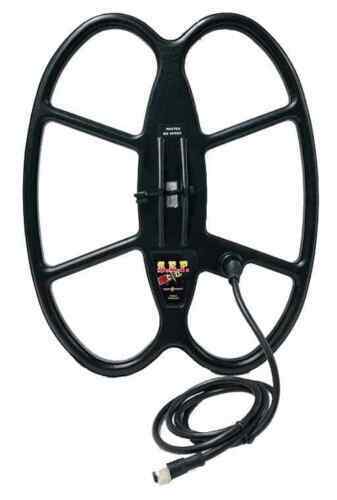 Detech 15×12 Butterfly SEF Search Coil For Whites MXSport/MX7 #801-3273 ...