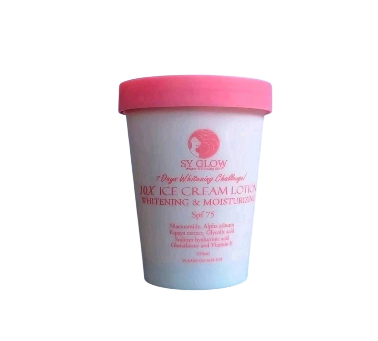 Ice Cream Skincare | skincarego.com