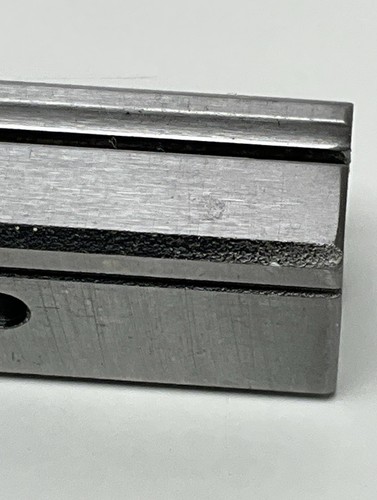 NSK N1S150400Z 400mm 15mm LM NS15 Linear Bearing Guide Rail | eBay