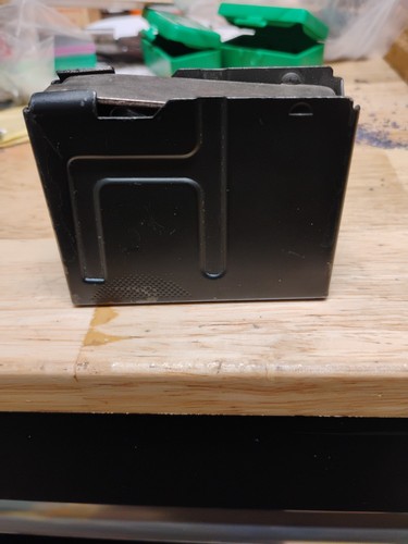 Marlin/Glenfield Model 50, 55, 512 shotgun Magazine, 12 Ga, 2-Round Cap ...