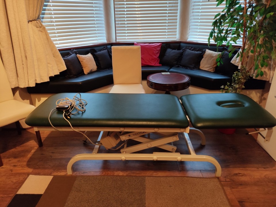 Therapy, Massage, Reki Bed. | eBay UK