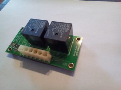 POWER GEAR RV SLIDE OUT RELAY CONTROL BOARD 140-1130 | eBay