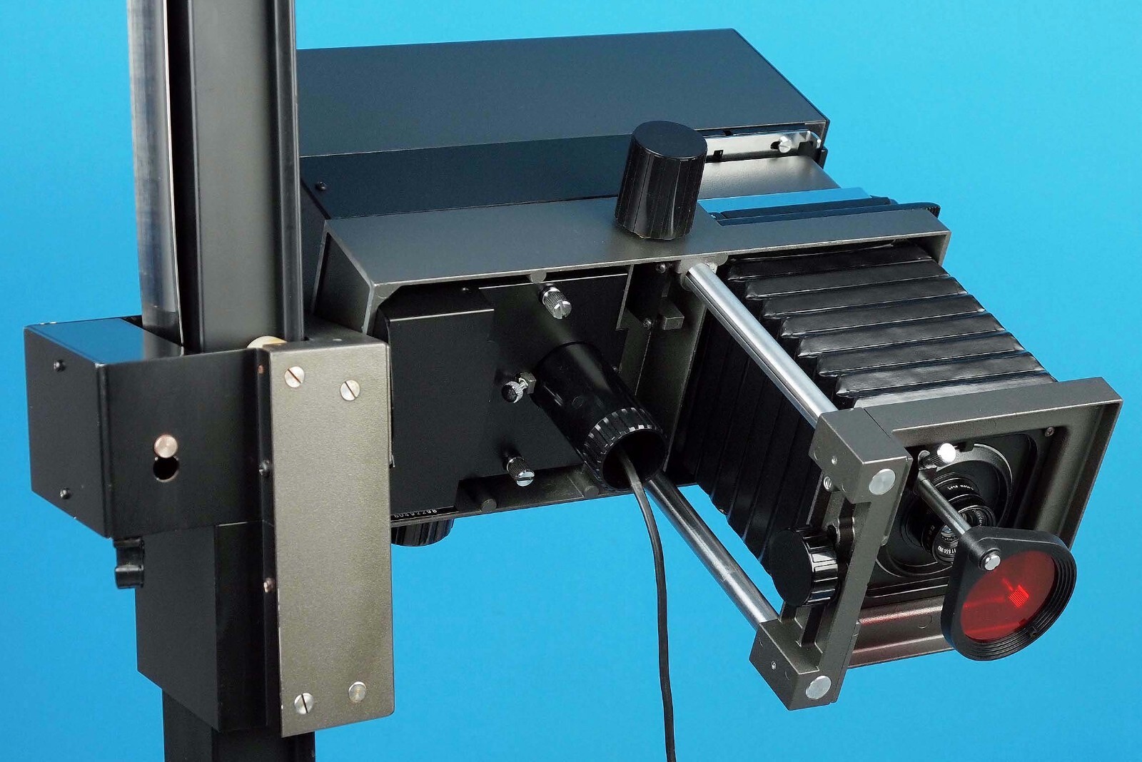 Durst M805 6X9cm B&W Enlarger 14973 | eBay