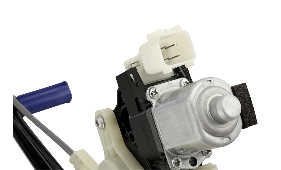 Window Regulator Driver Side LR083210 For Land Rover Discovery V L462 ...