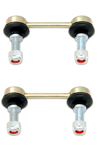 Anti Roll Bar Stabiliser Link Rear Subaru Forester 02-09 20470-Sa011 X ...