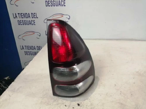 Piloto Trasero Derecho para TOYOTA LAND CRUISER (J12) 3.0 D-4D GX ...