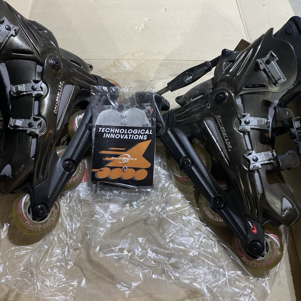 Viablade Pkwy 8.5 Women’s Rollerblade | eBay