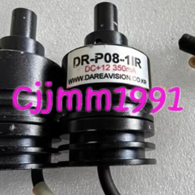 1PC used DR-P08-1IR #LM | eBay