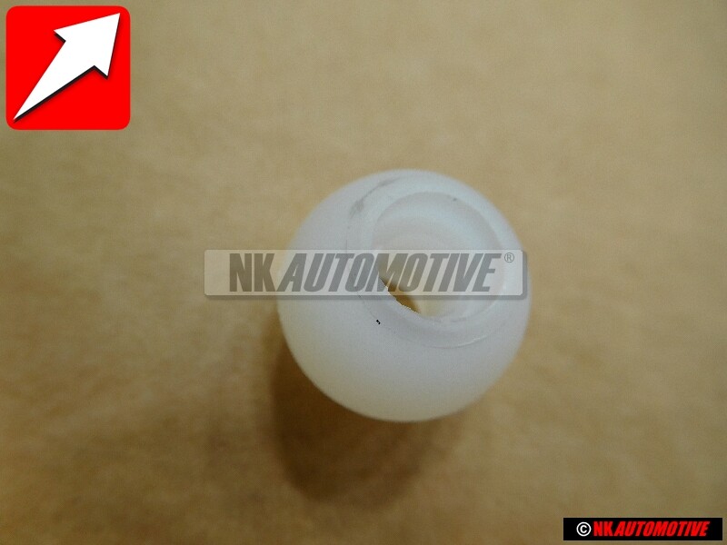 VW Original Kugel - 6N0711135 | eBay