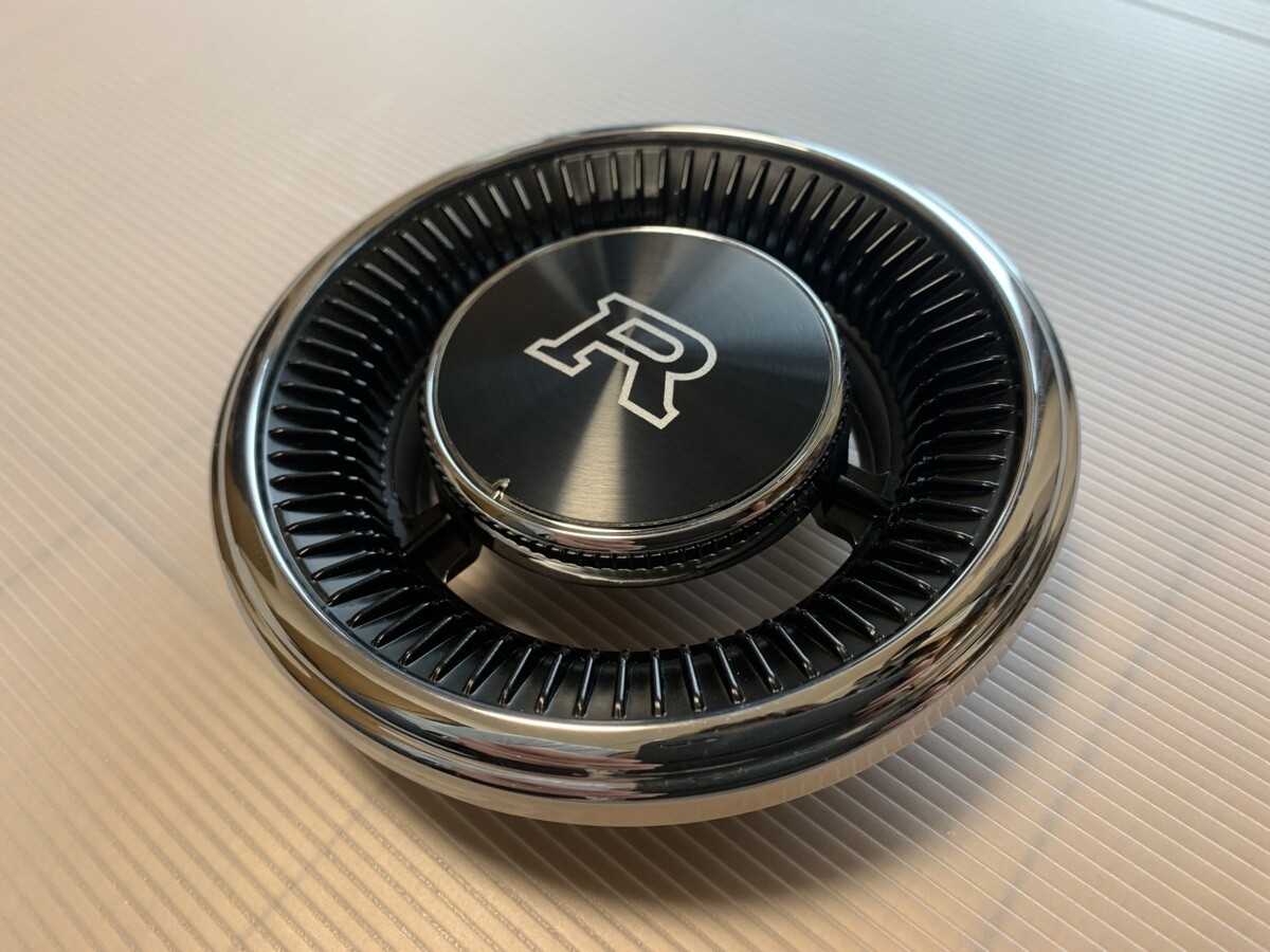 JDM Kenmeri Drafter Emblem GT R GC110 GC111 KGC110 KPGC110 L Type ...