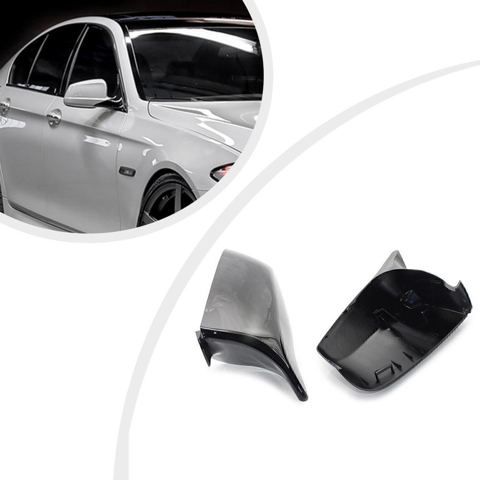 For BMW Models Rear View Mirror Aftermarket Mirror Car Exterior Upgrade ...