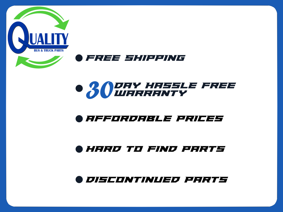 1876445C99 EGR Cooler International Maxxforce DT 5010874R93, 1872759C1 ...