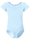 Leotards for Dance, Aaronano Dancewear for Girls Gymnastics Ballet Kids ...