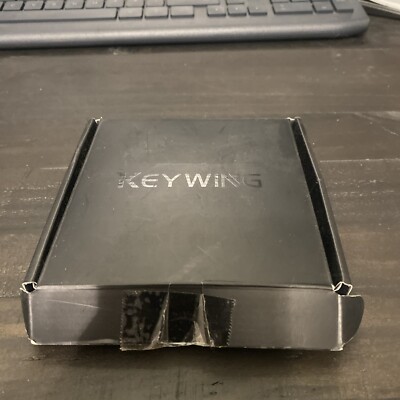 Keywing Phone Camera Lens 3 in 1 Kit - Fisheye, Wide-Angle, and Macro ...