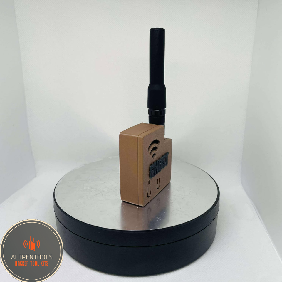 Ghost_ESP wifi hacking device | eBay