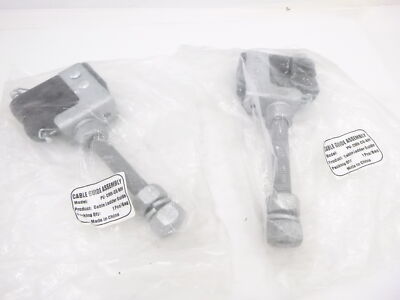 Intermediate Locking Wire Rope Guide Stud 6" for Tower Safety Climb PV ...