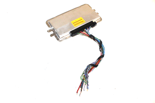 Suspension Electronic Damping Control Unit Module OEM BMW F30 F32 F33 ...