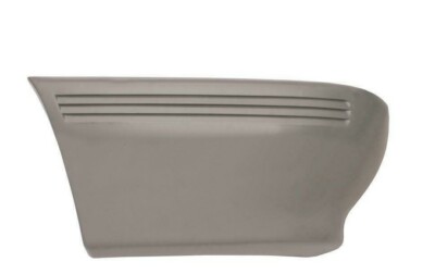 HOLDEN VL COMMODORE NEW FRONT BUMPER SIDE NEW RIGHT | eBay Australia