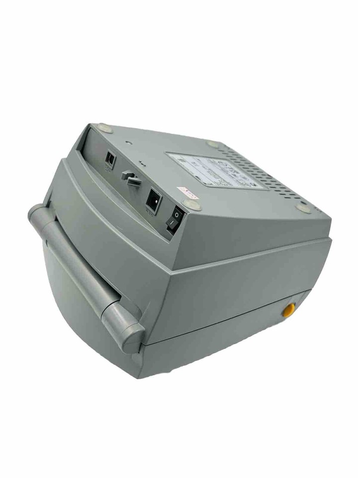 ZEBRA ZD120 THERMAL LABEL PRINTER USB & PWR SUPPLY （Same Day shipping ...