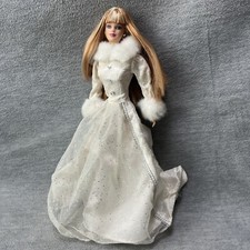 Winter Evening Barbie Special Edition 1998 for sale online | eBay
