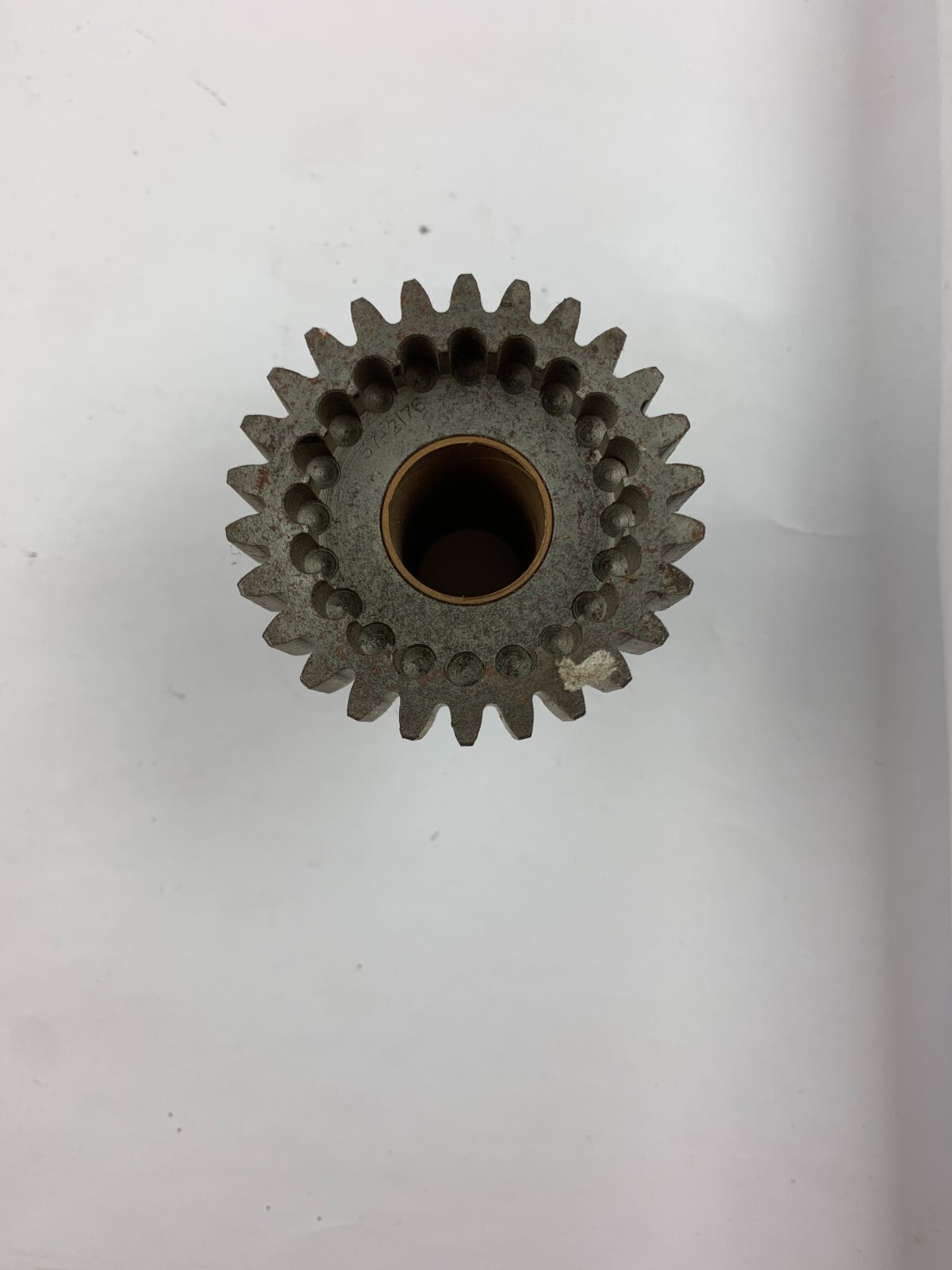 TRIDENT HIGH GEAR BOX GEAR 26T | eBay Australia