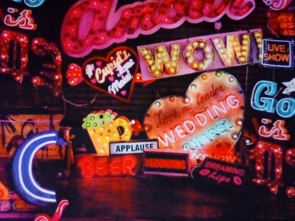 POCKET SQUARE HANKY COTTON NEON SIGNS | eBay