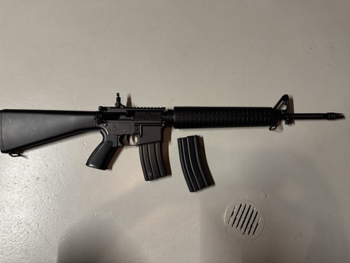 M16 Airsoft Rifle | eBay