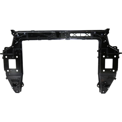 Radiator Supports Core Set of 3 Upper for Chrysler Pacifica Voyager ...