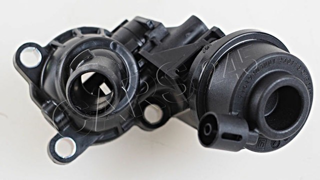 OEM AUDI Q5 8r Coolant Regulating Valve 059121737AM Genuine for sale ...