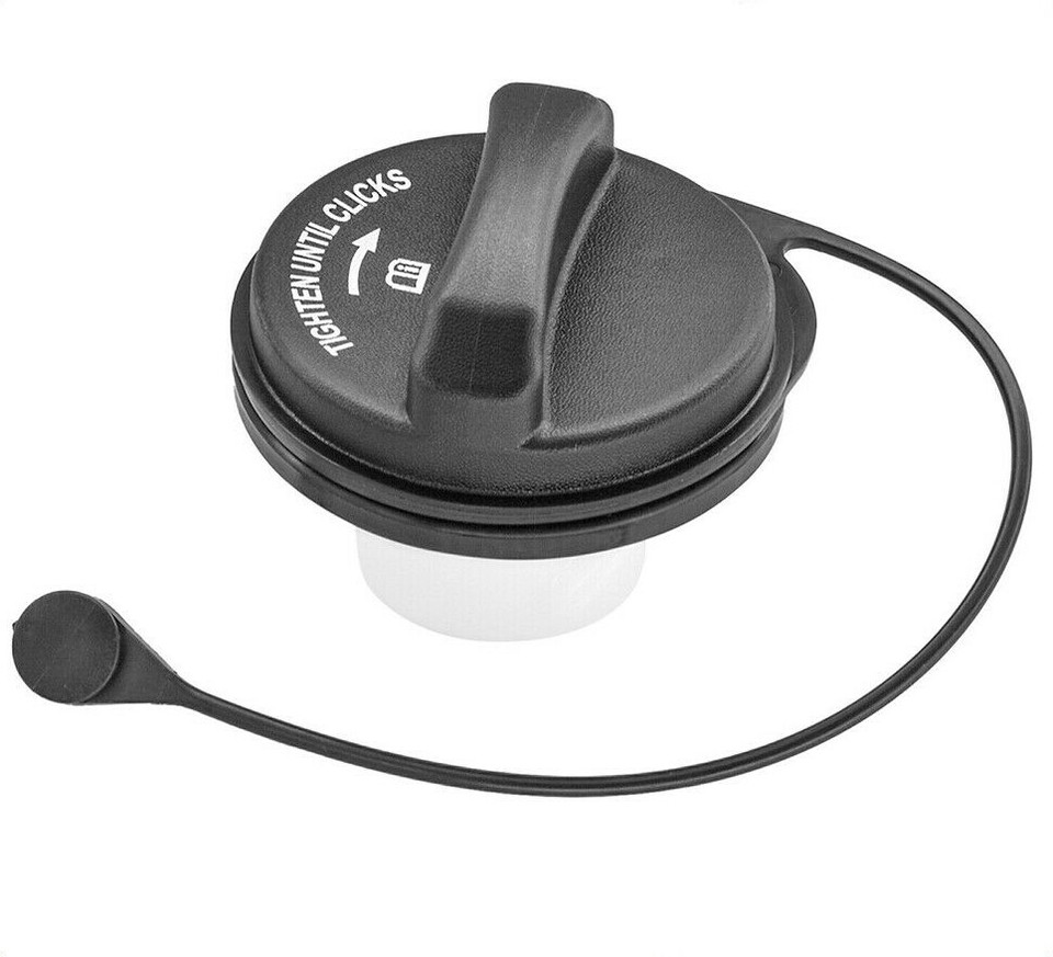 For 2005 - 2007 FORD MUSTANG BASE GT LUJO FUEL GAS TANK FILLER CAP WITH ...