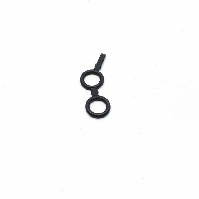 MERCEDES-BENZ GLE W166 Cylinder Head Profile Seal Gasket A2760740180 ...