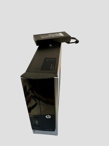 HP Pavilion AMD E1-2500 8GB RAM 500GB Windows 10 | eBay